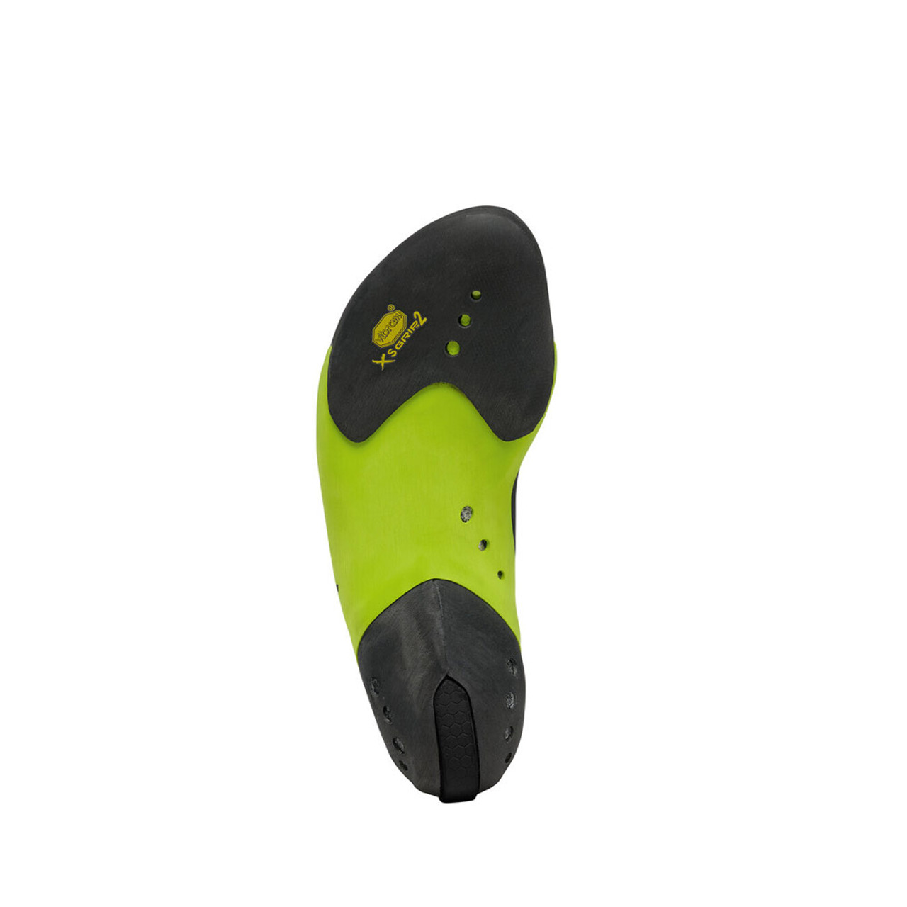 SCARPA Mago Climbing Shoe | Campman