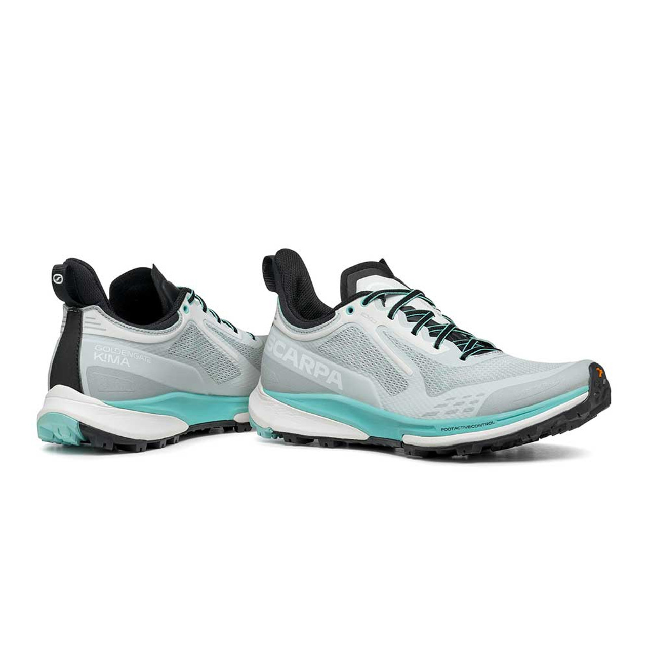 SCARPA Golden Gate Kima RT Shoe - Women's | Campman