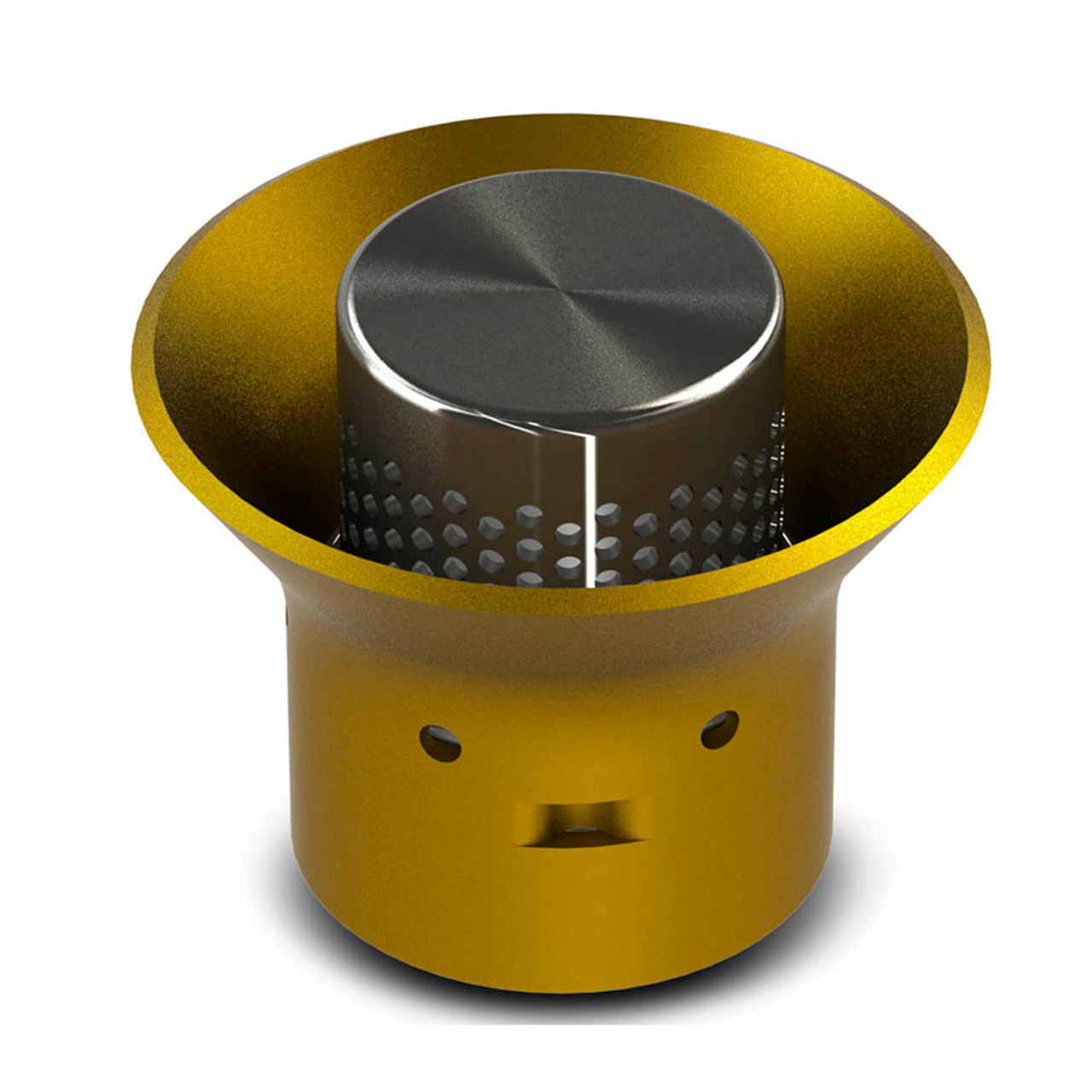 Primus Omnilite Ti Stove With Silencer | Campman