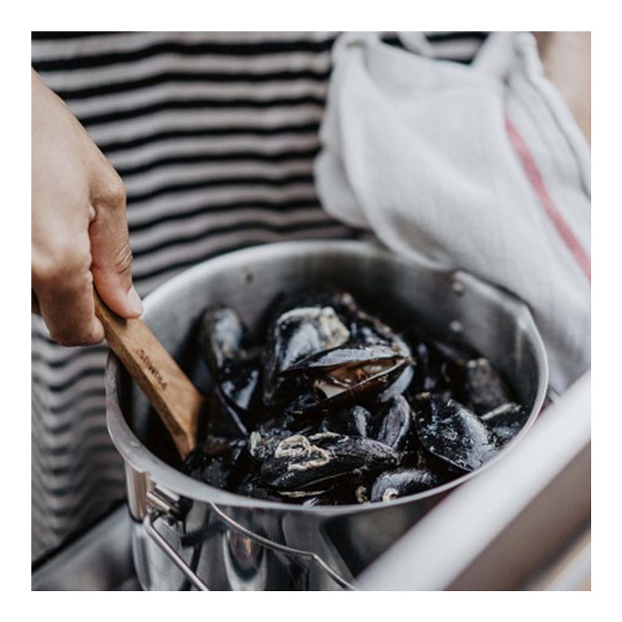 Primus Campfire Pot | Campman