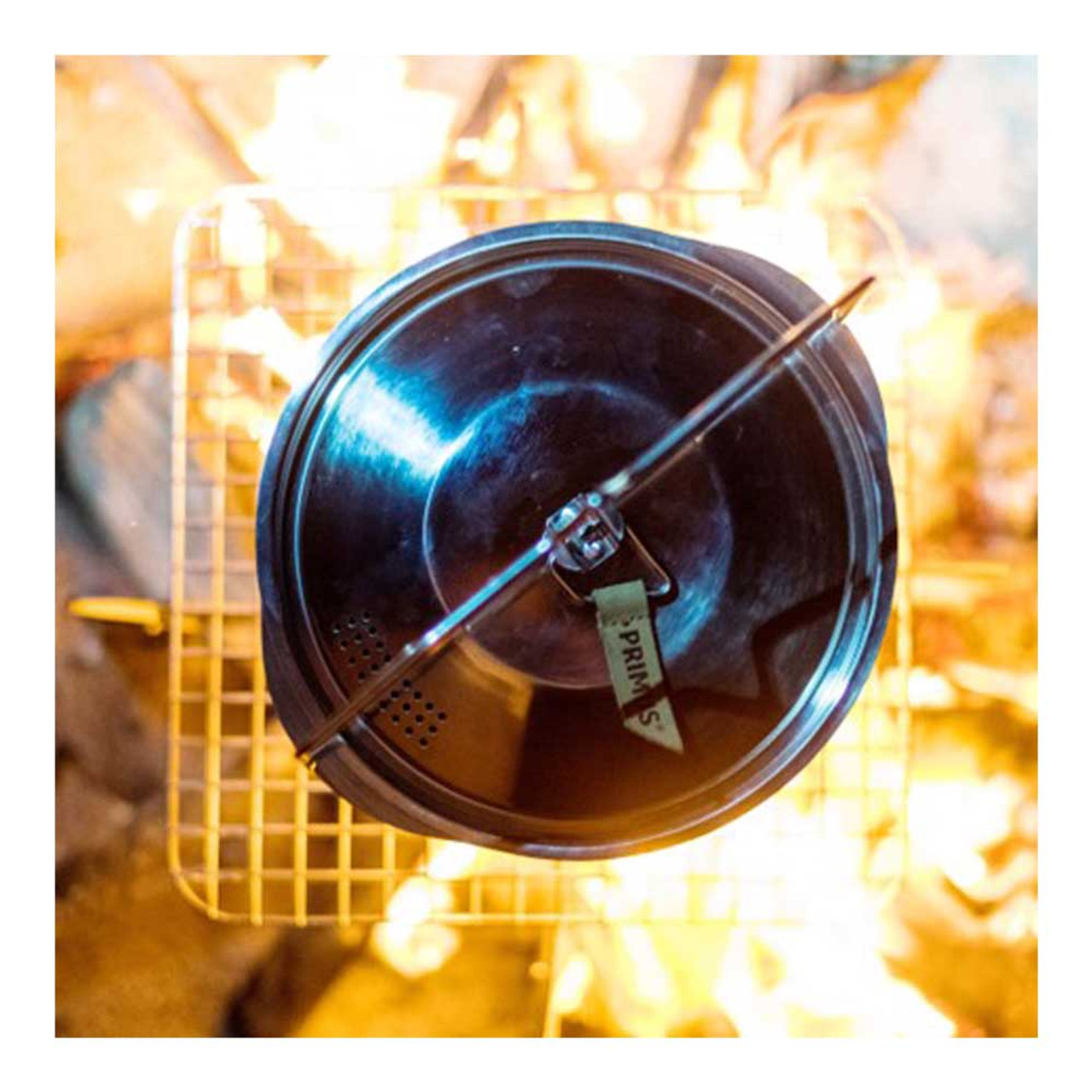 Primus Campfire Pot | Campman
