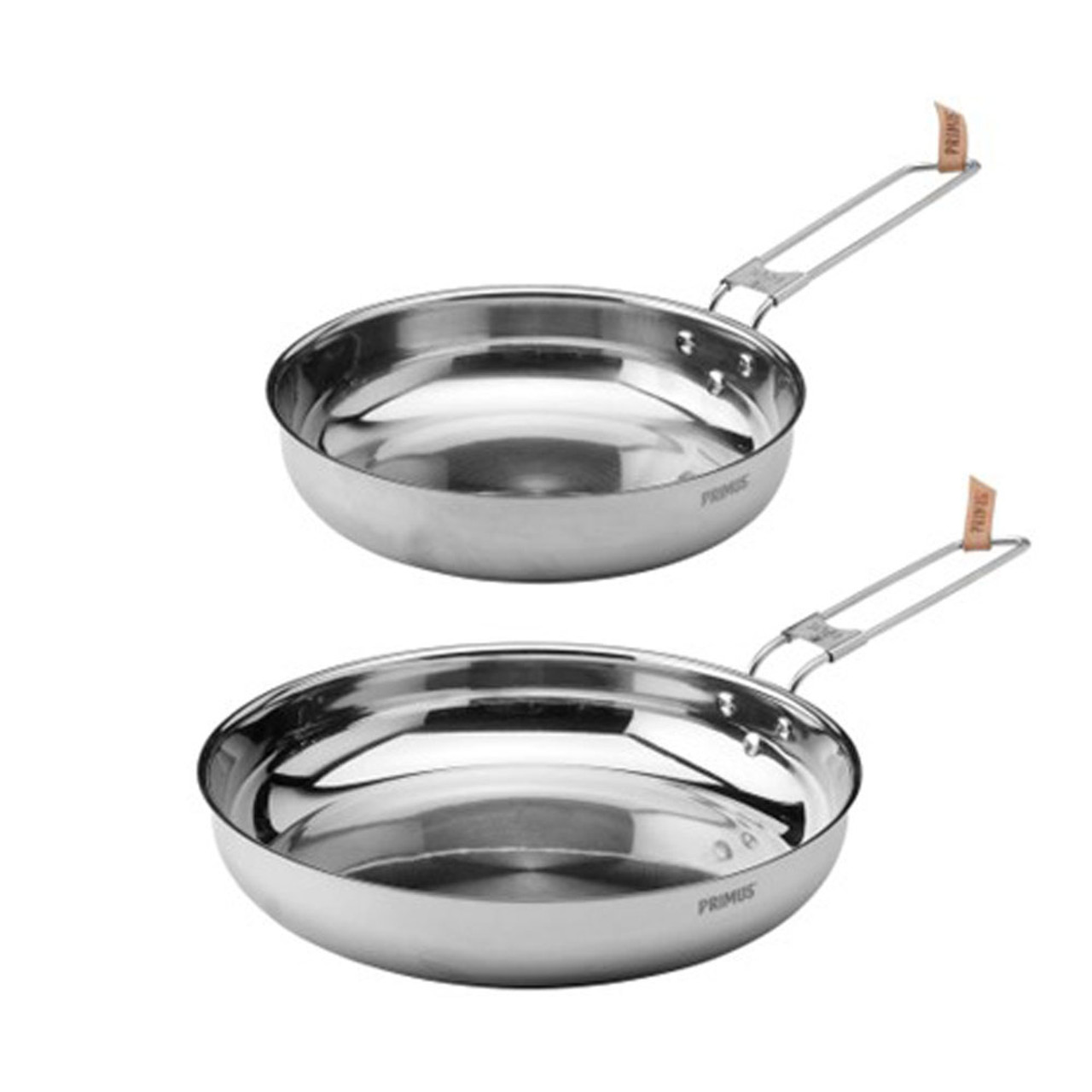 Primus Campfire Frying Pan | Campman