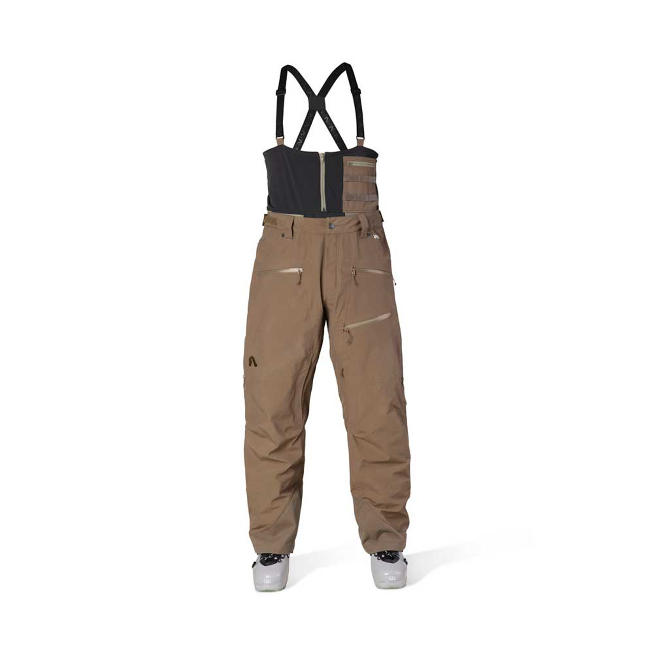 Flylow Men's Compound Ski Bib - Used | Campman