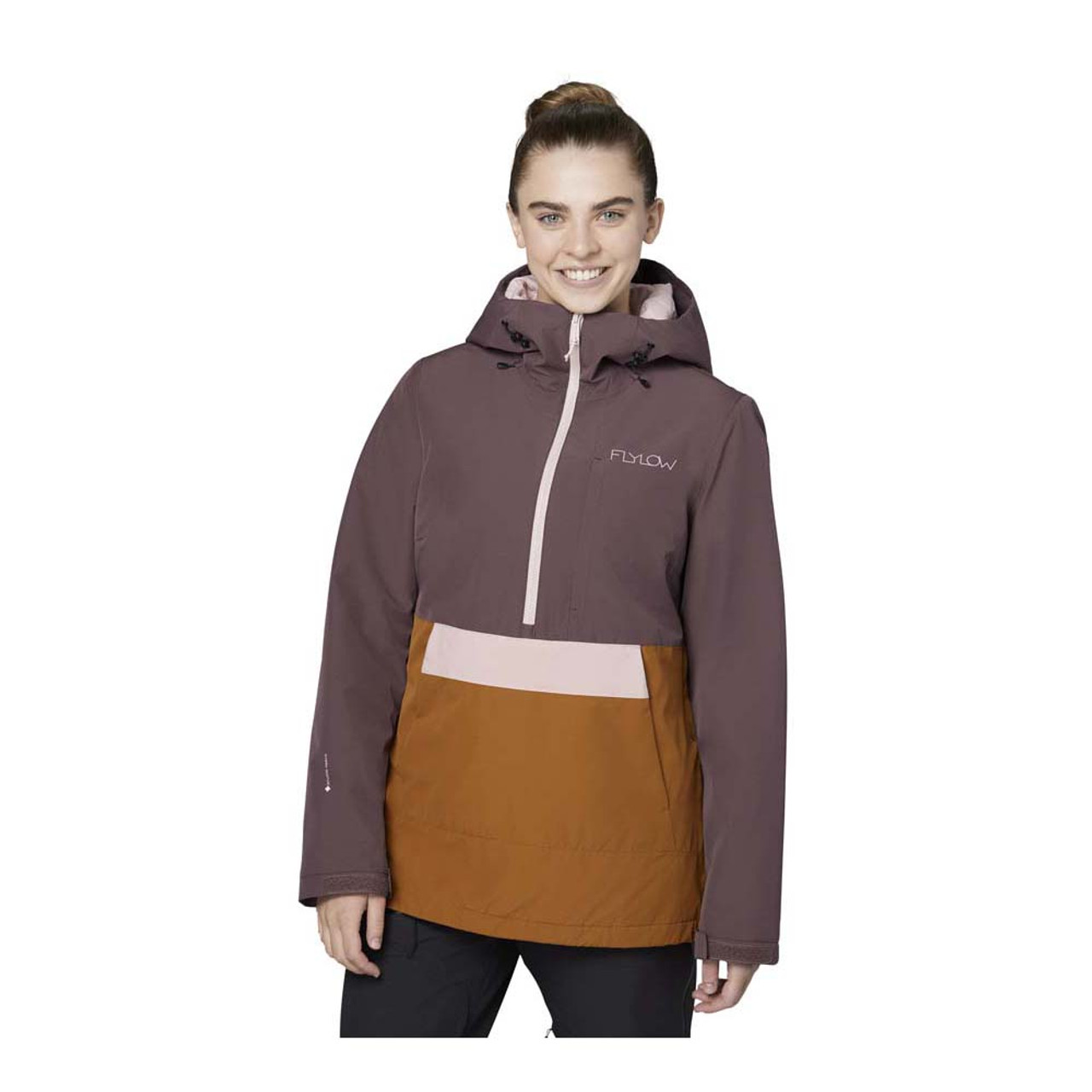 Flylow Sarah Insulated Ski Anorak - Women's | Campman