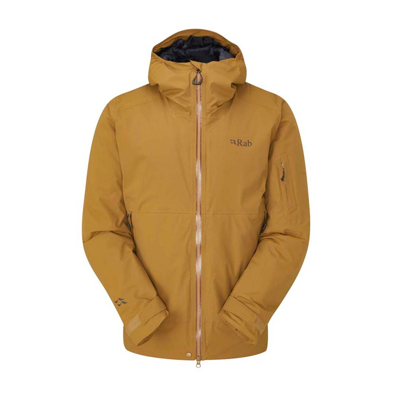 Rab Men's Khroma Transpose Insulated Jacket | Campman