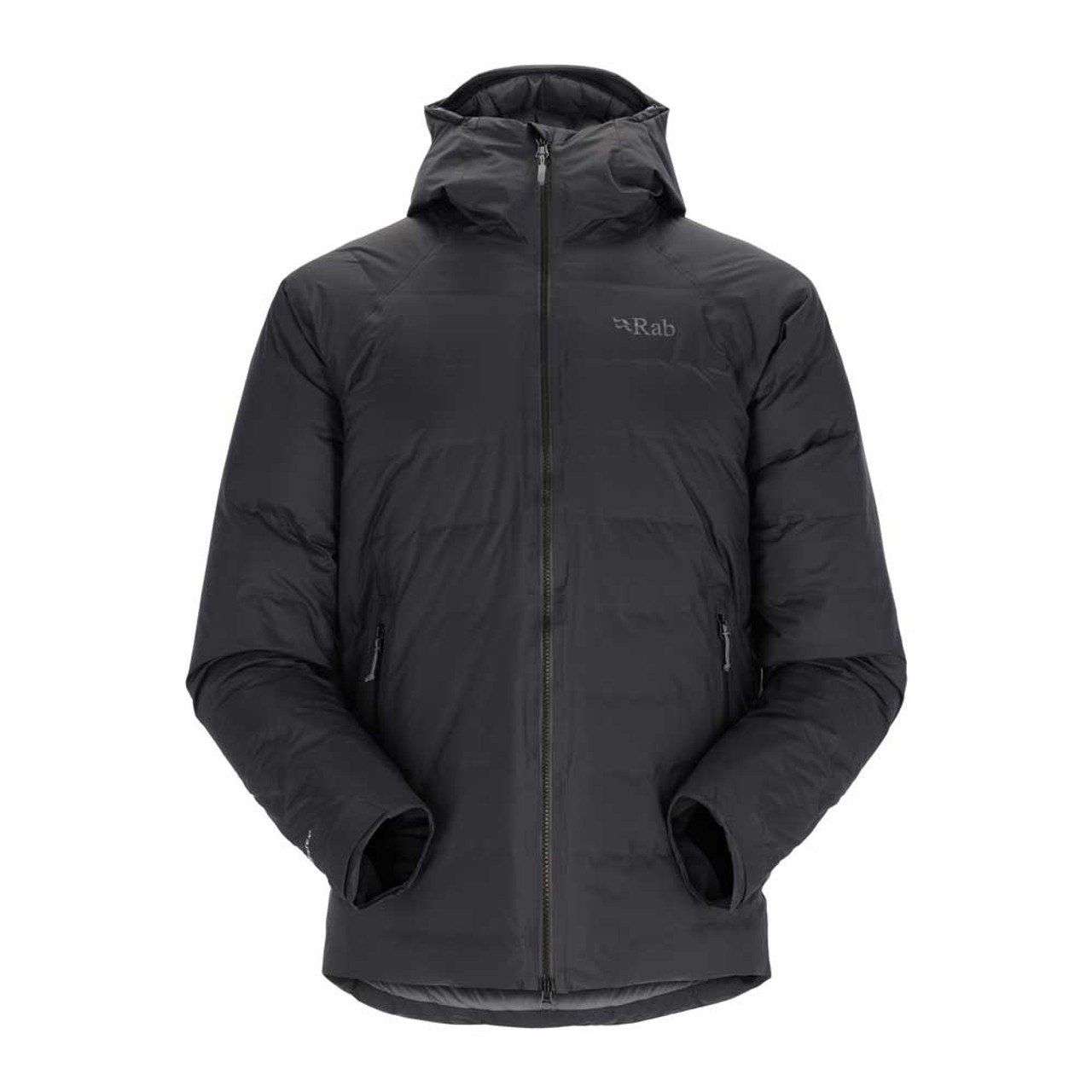 Rab Men's Valiance Down Waterproof Jacket | Campman
