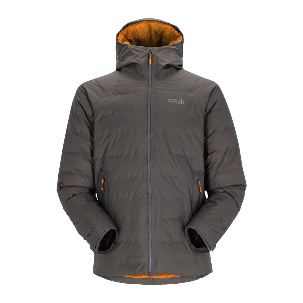 Rab Men's Valiance Down Waterproof Jacket | Campman