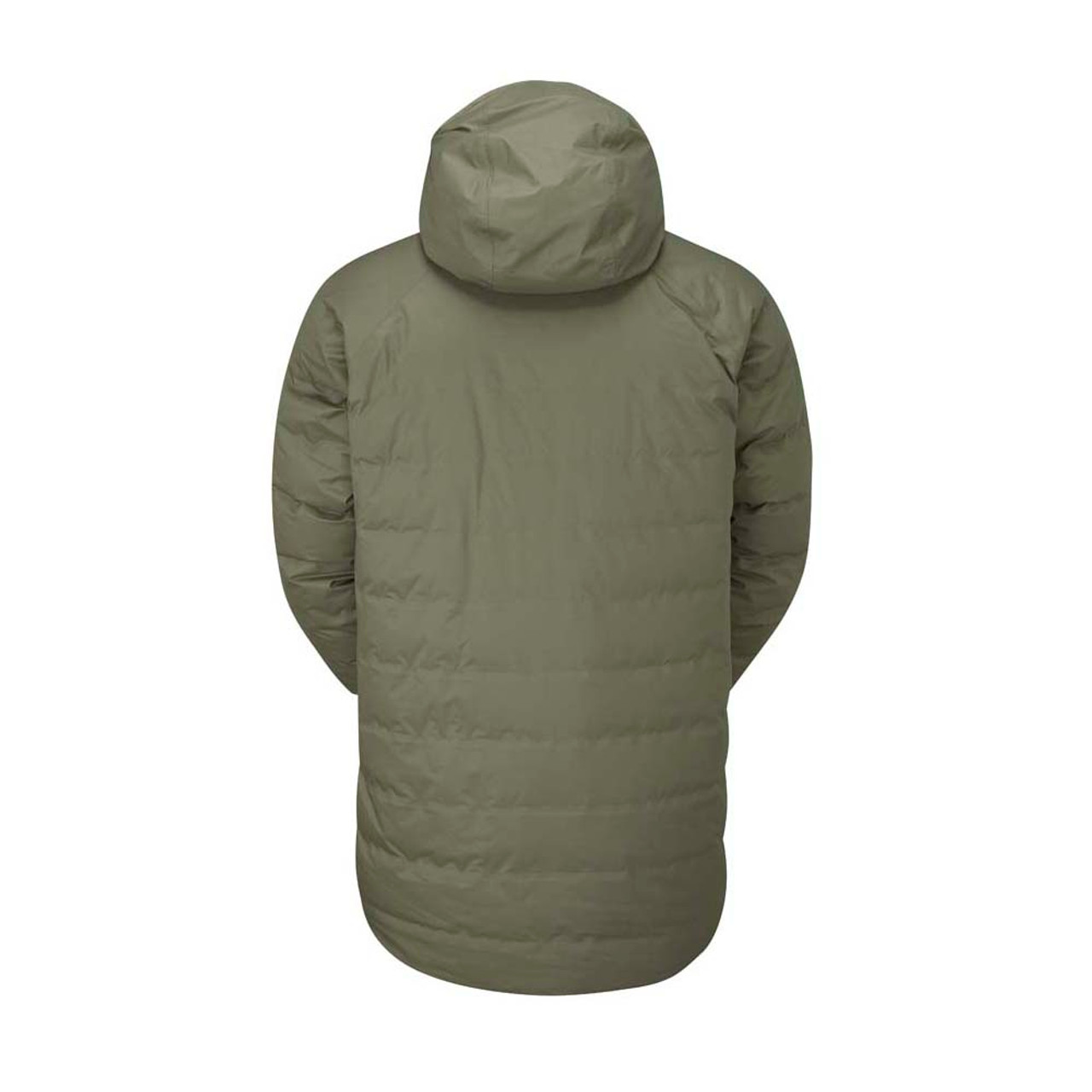 Rab Men's Valiance Down Waterproof Jacket | Campman