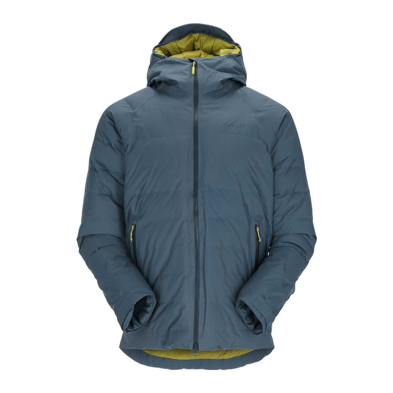 Rab Men's Valiance Down Waterproof Jacket | Campman