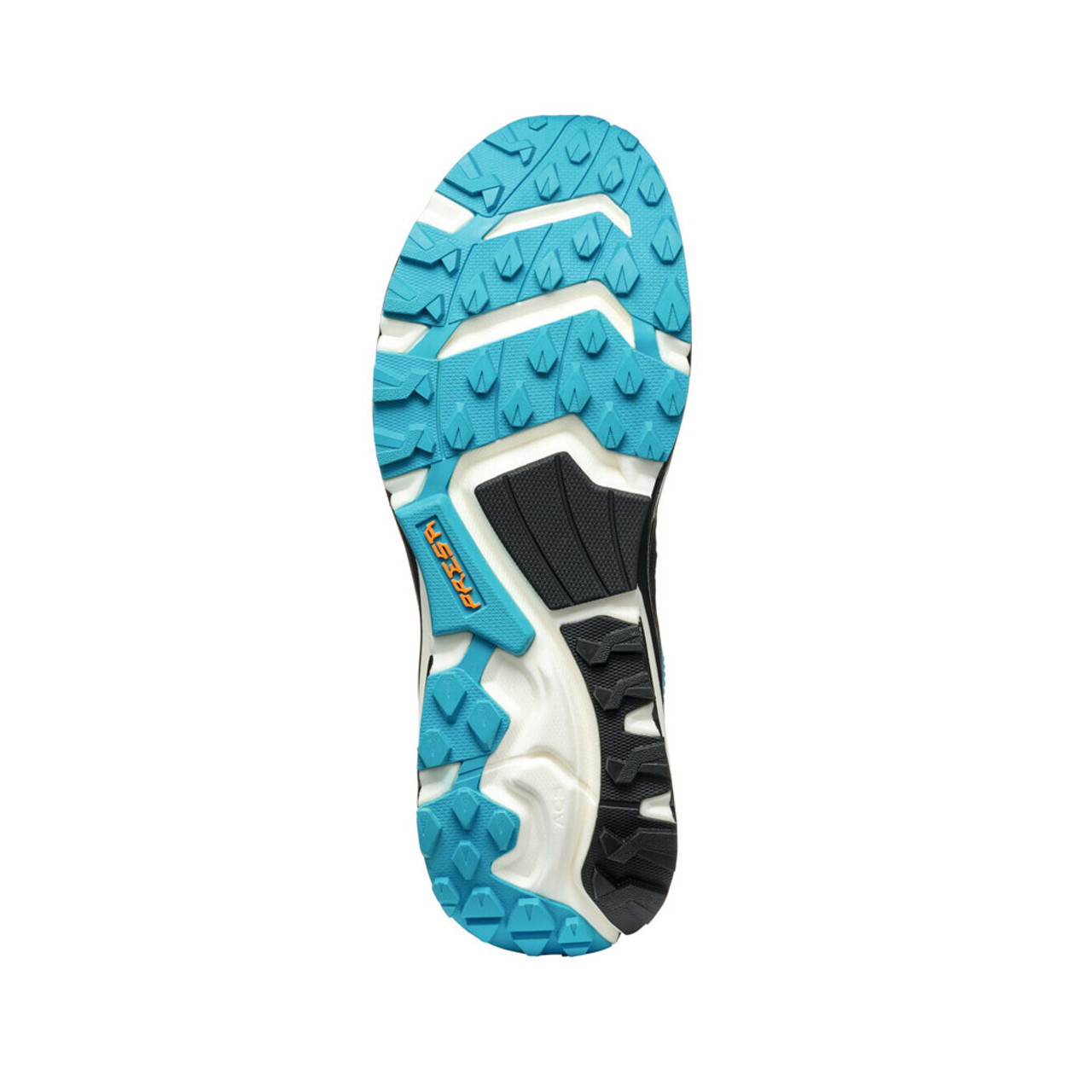 SCARPA Men's Golden Gate ATR GTX Running Shoe | Campman