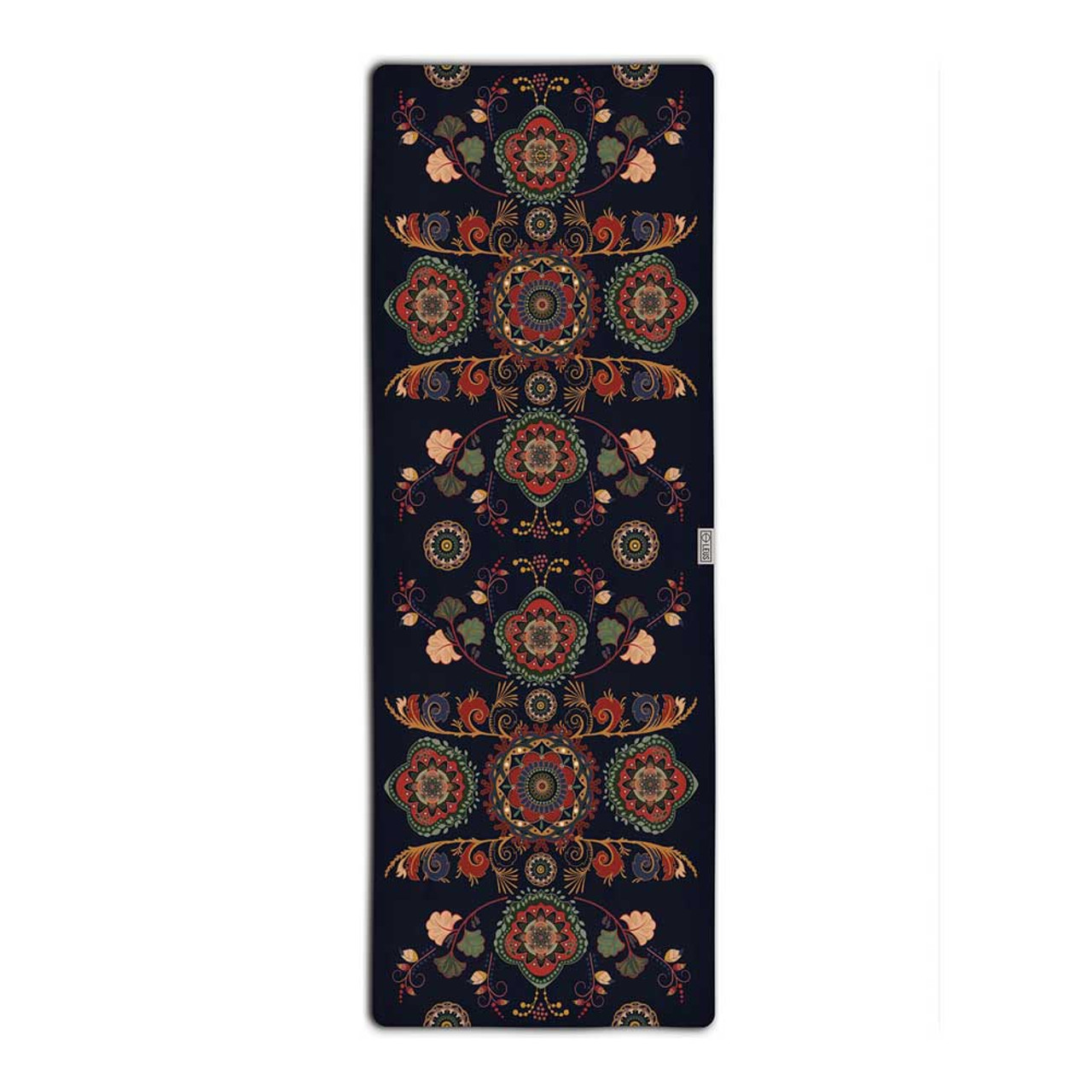 Leus Yoga Eco Towel | Campman