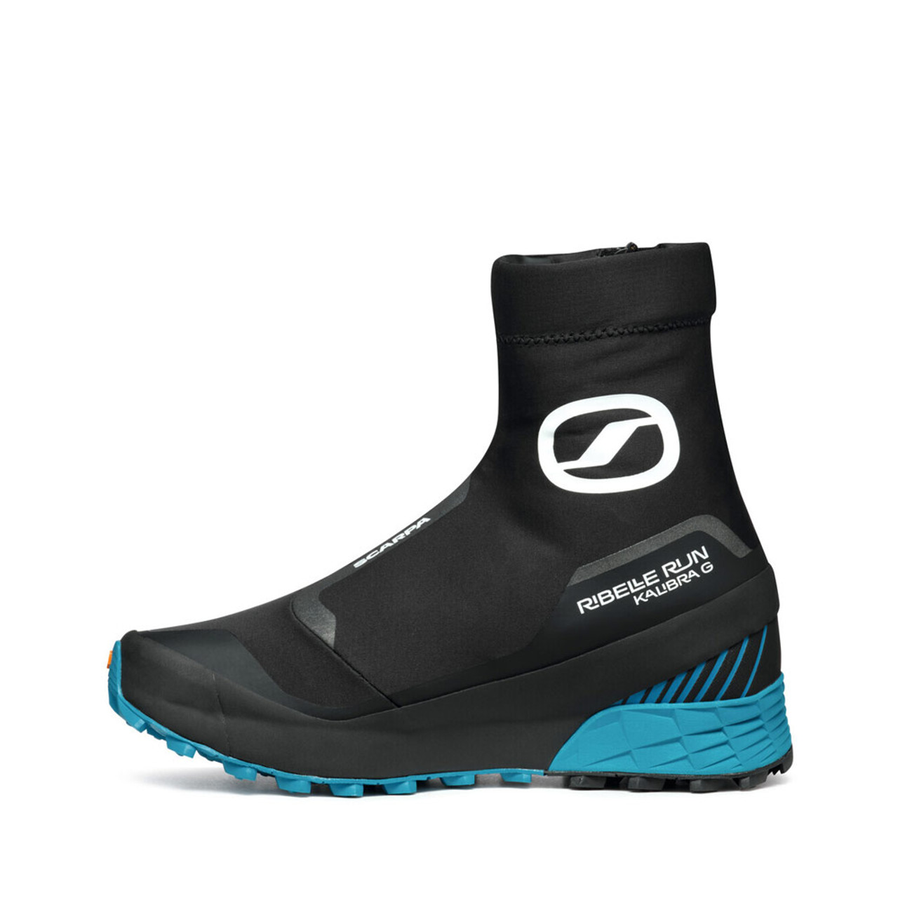 Scarpa Ribelle Run Kalibra G Trail Running Shoe | Campman