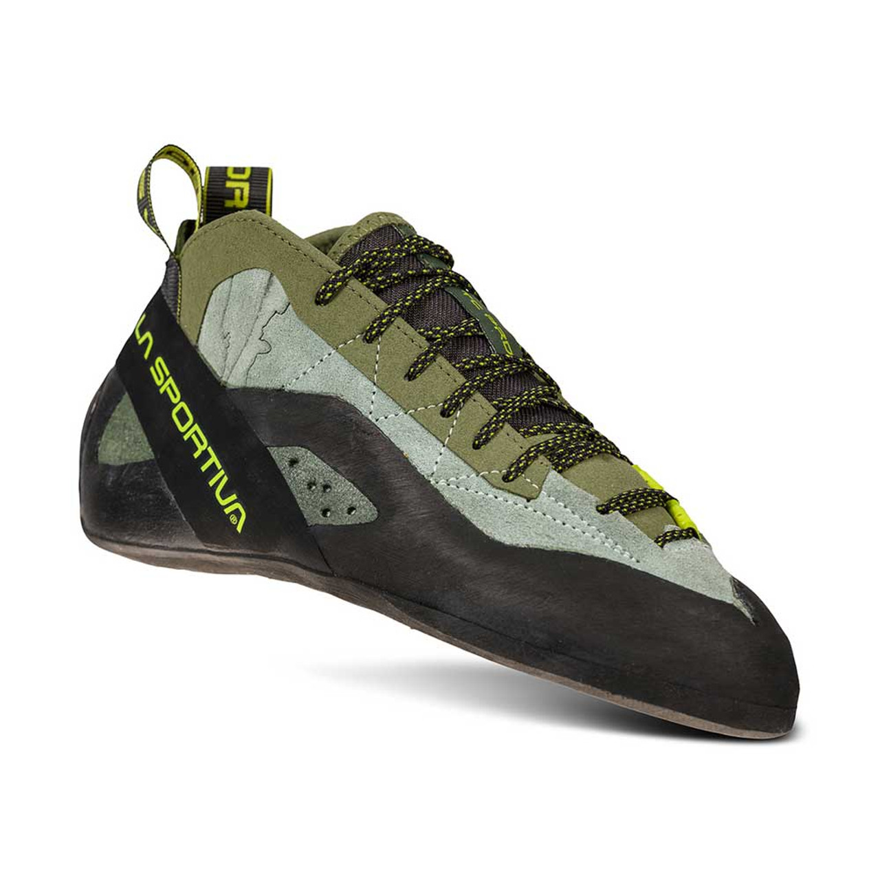 La Sportiva TC Pro Climbing Shoe | Campman