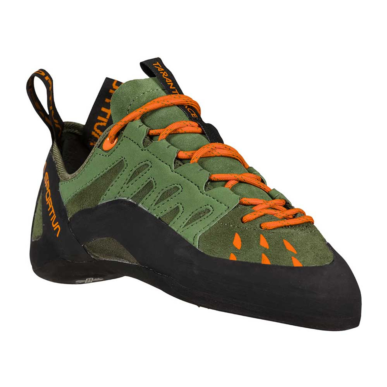 La Sportiva Tarantulace Climbing Shoe | Campman
