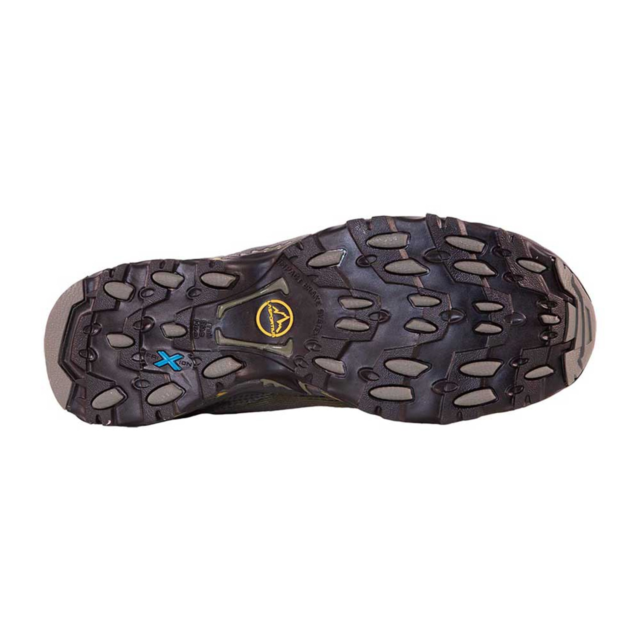 La Sportiva Wildcat Trail Running Shoe | Campman