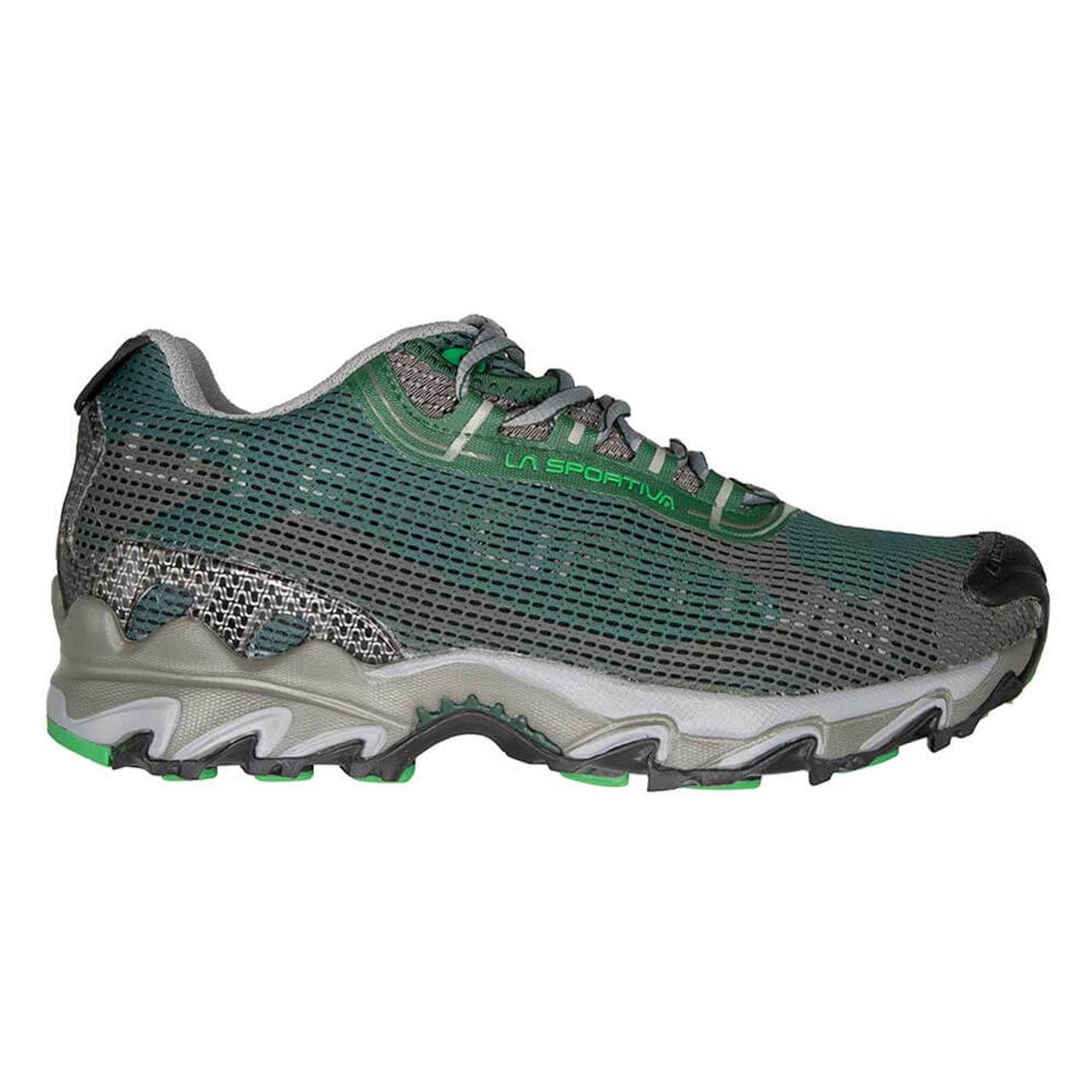 La Sportiva Wildcat Trail Running Shoe | Campman