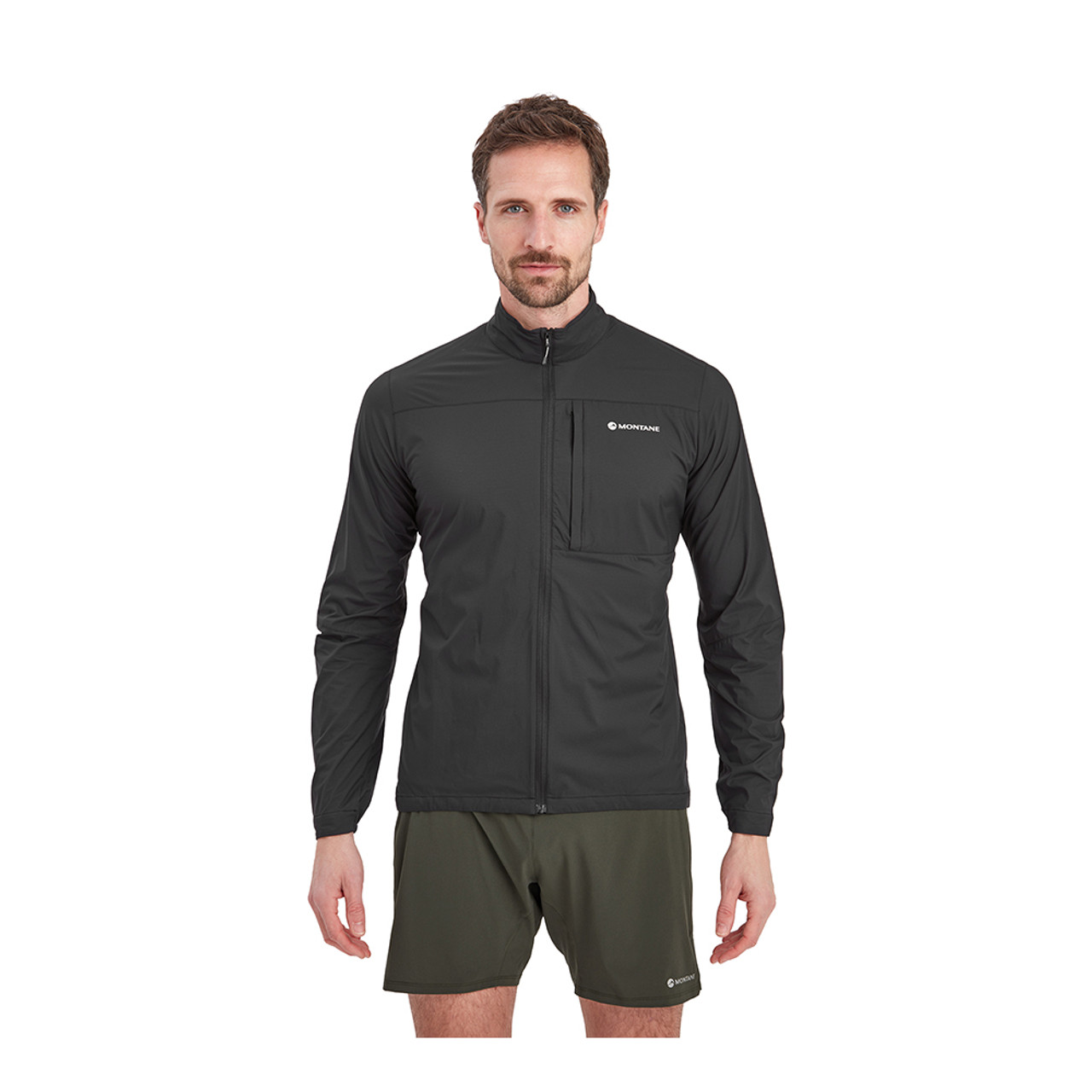 Montane Men's Featherlite Running Jacket | Campman