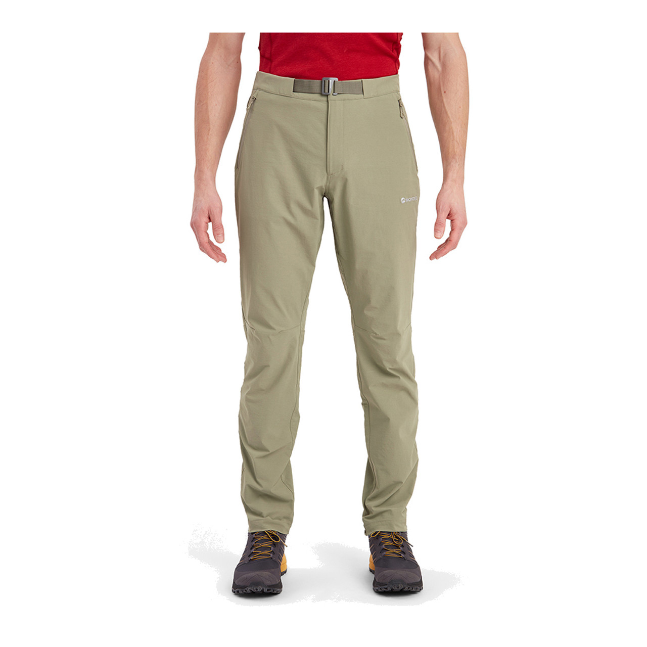 Montane Men's Dynamic Lite Stretch Pants | Campman