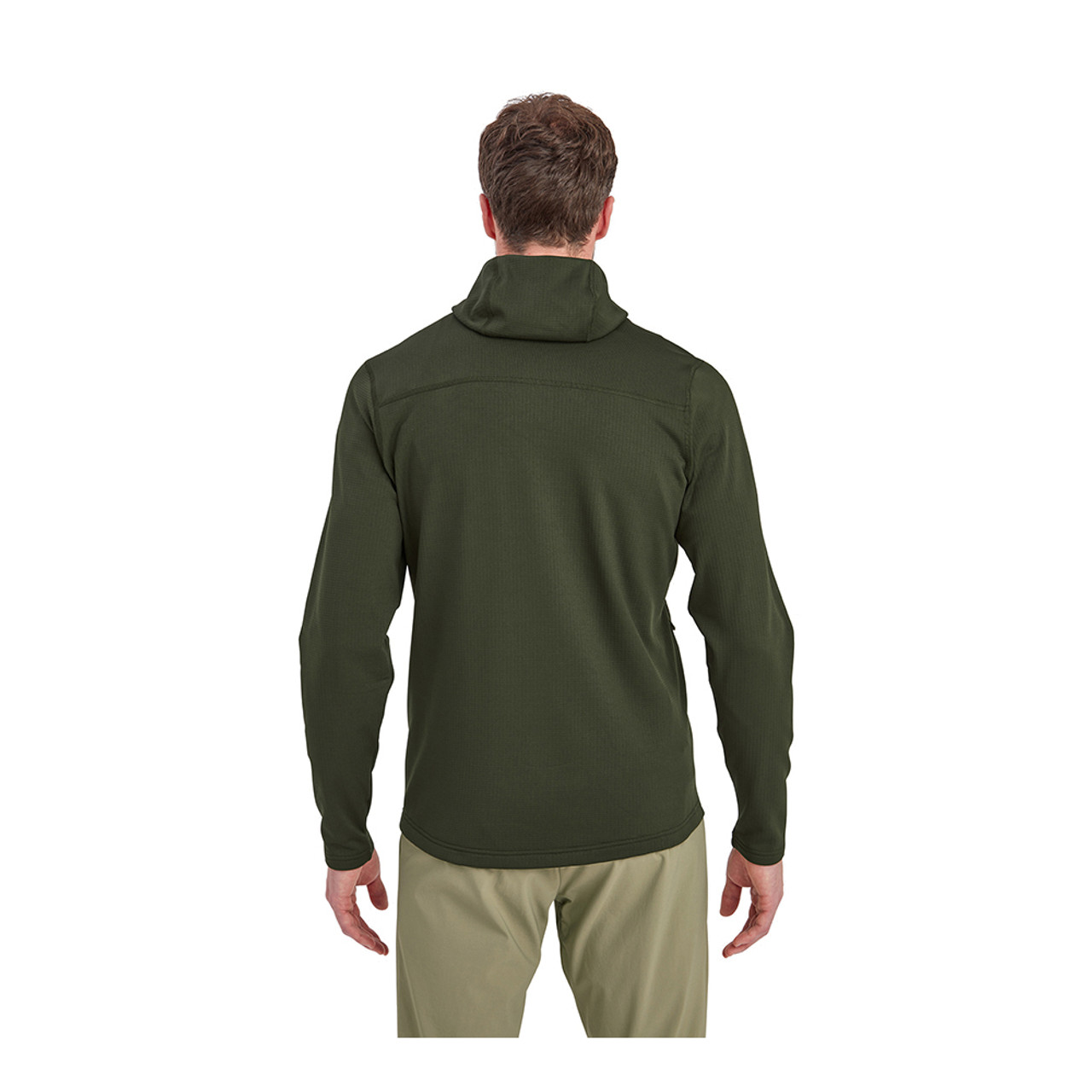 Montane Men's Protium Fleece Hoody | Campman