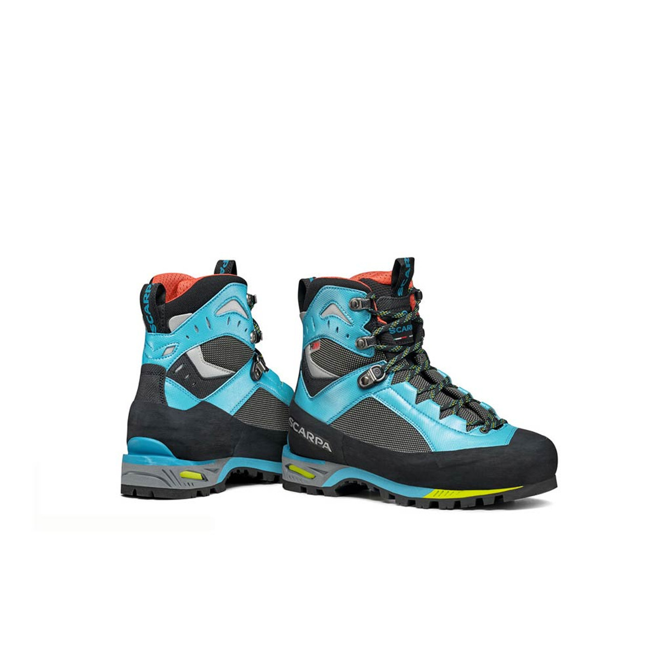 SCARPA Women's Charmoz HD Mountaineering Boots | Campman