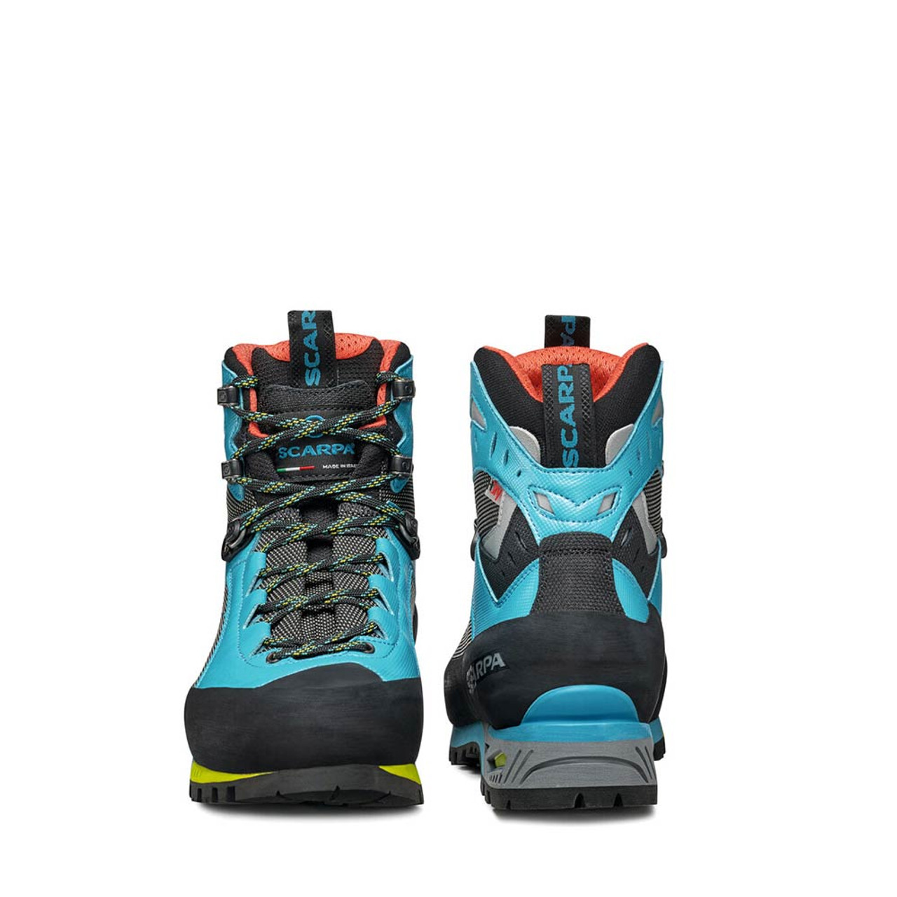 SCARPA Women's Charmoz HD Mountaineering Boots | Campman