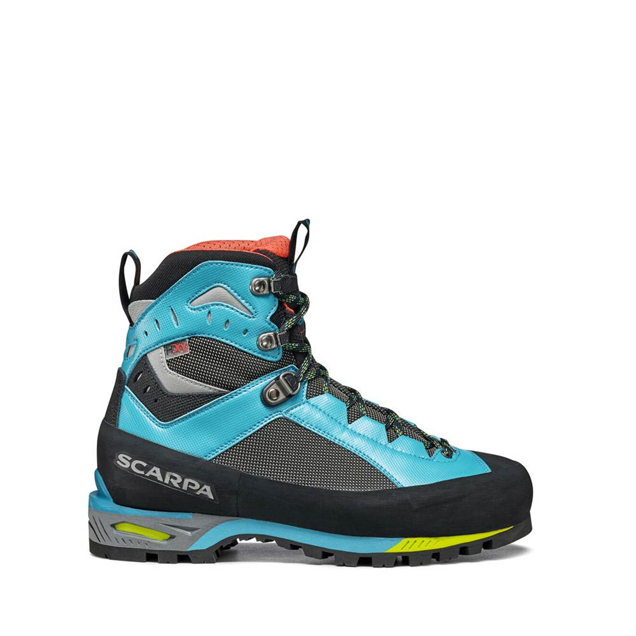 SCARPA Women's Charmoz HD Mountaineering Boots | Campman