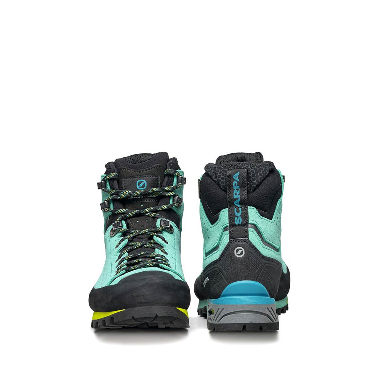SCARPA Women's Zodiac Tech GTX Hiking Boots | Campman
