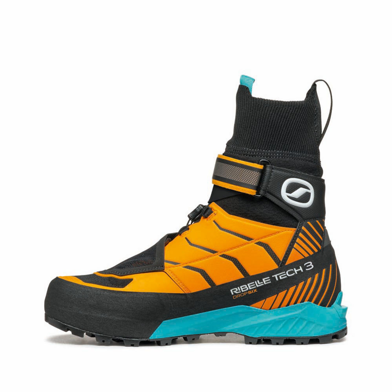 SCARPA Ribelle Tech 3 HD Mountaineering Boots | Campman