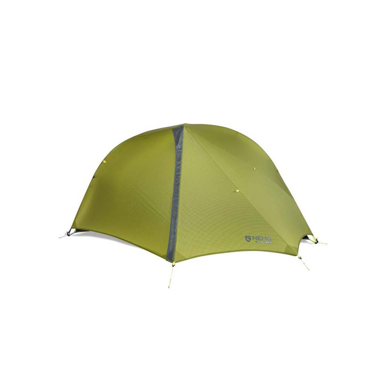 NEMO Dragonfly OSMO 1P Ultralight Backpacking Tent | Campman