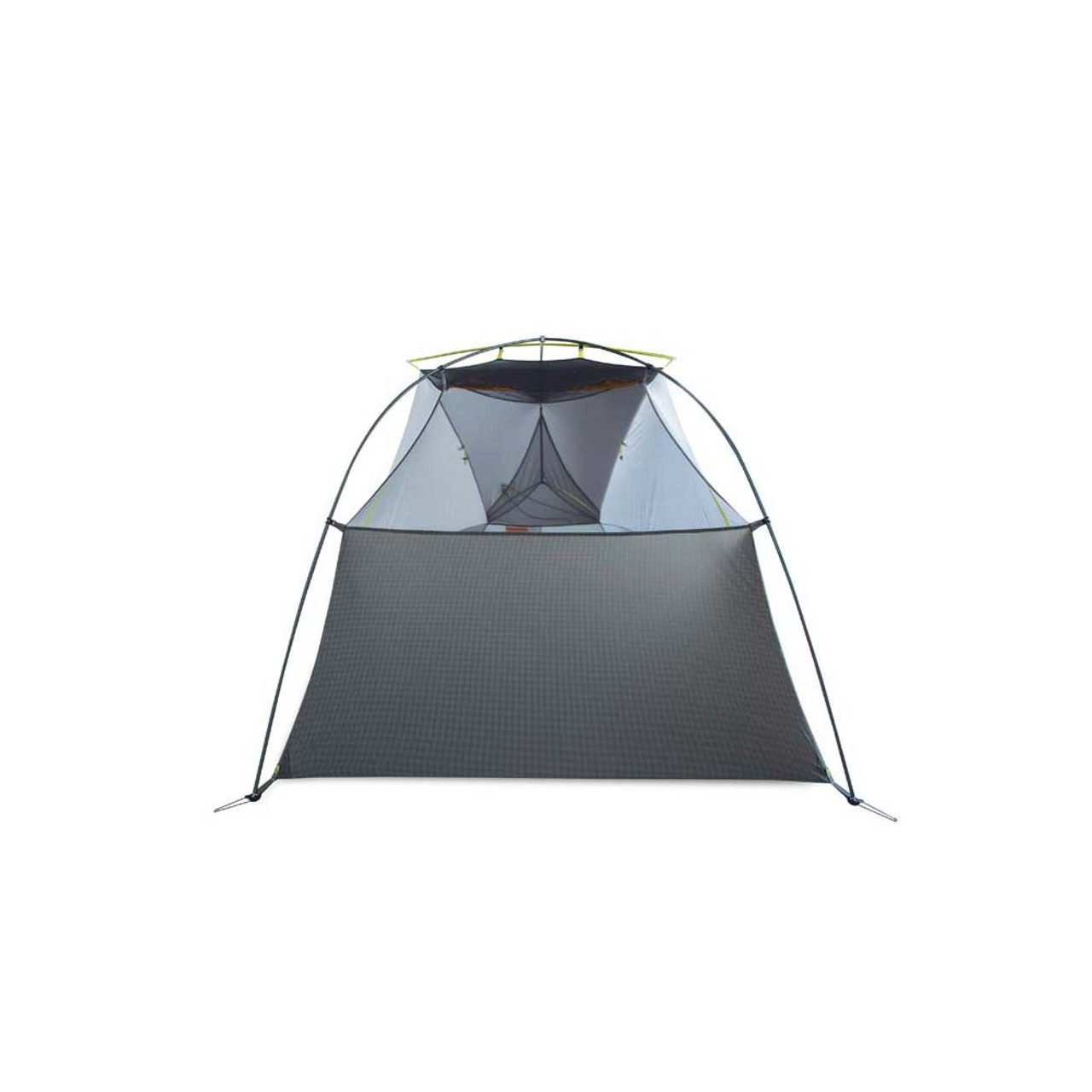 NEMO Dragonfly OSMO 2P Ultralight Backpacking Tent | Campman
