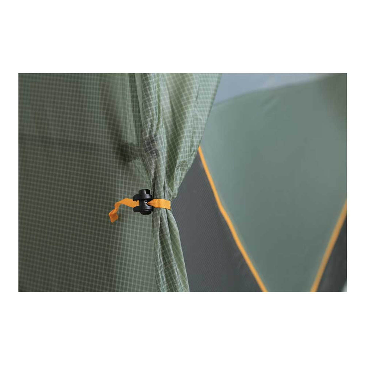 NEMO Dragonfly Bikepack OSMO 1P Backpacking Tent | Campman