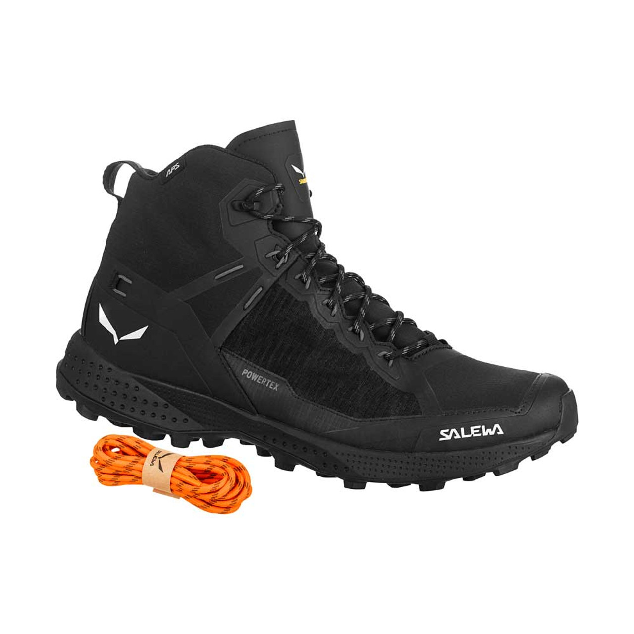 Salewa Men's Pedroc Pro Mid PTX Hiking Boot | Campman