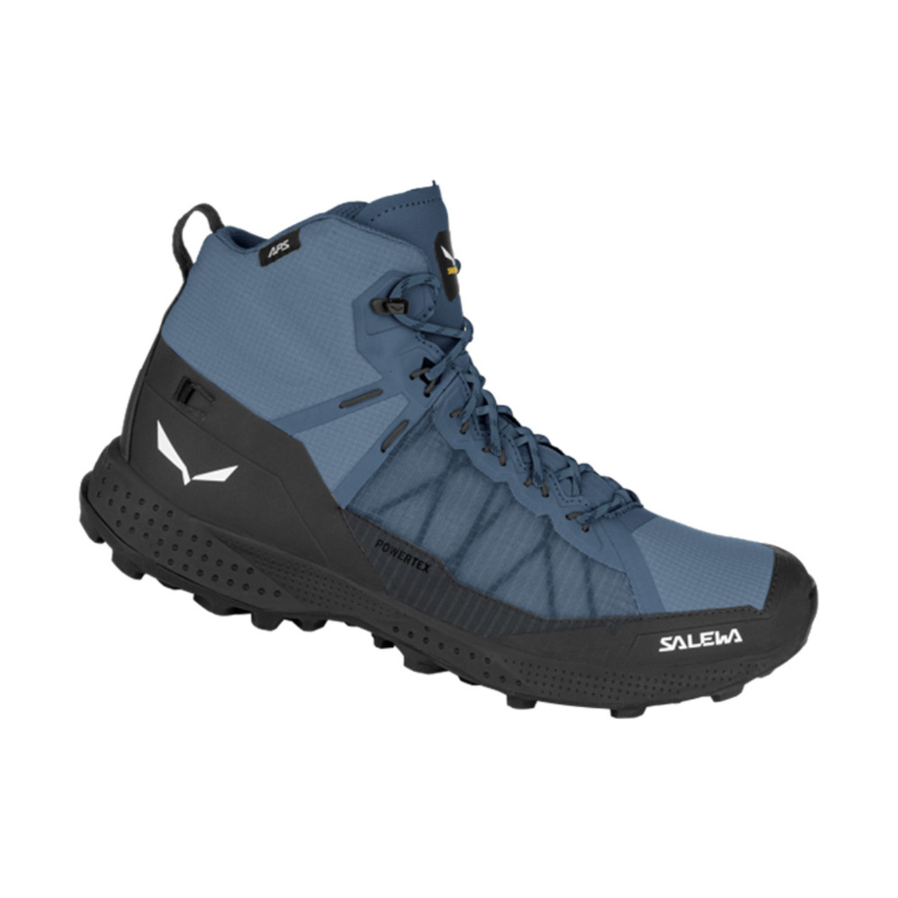 Salewa Men's Pedroc Pro Mid PTX Hiking Boot | Campman