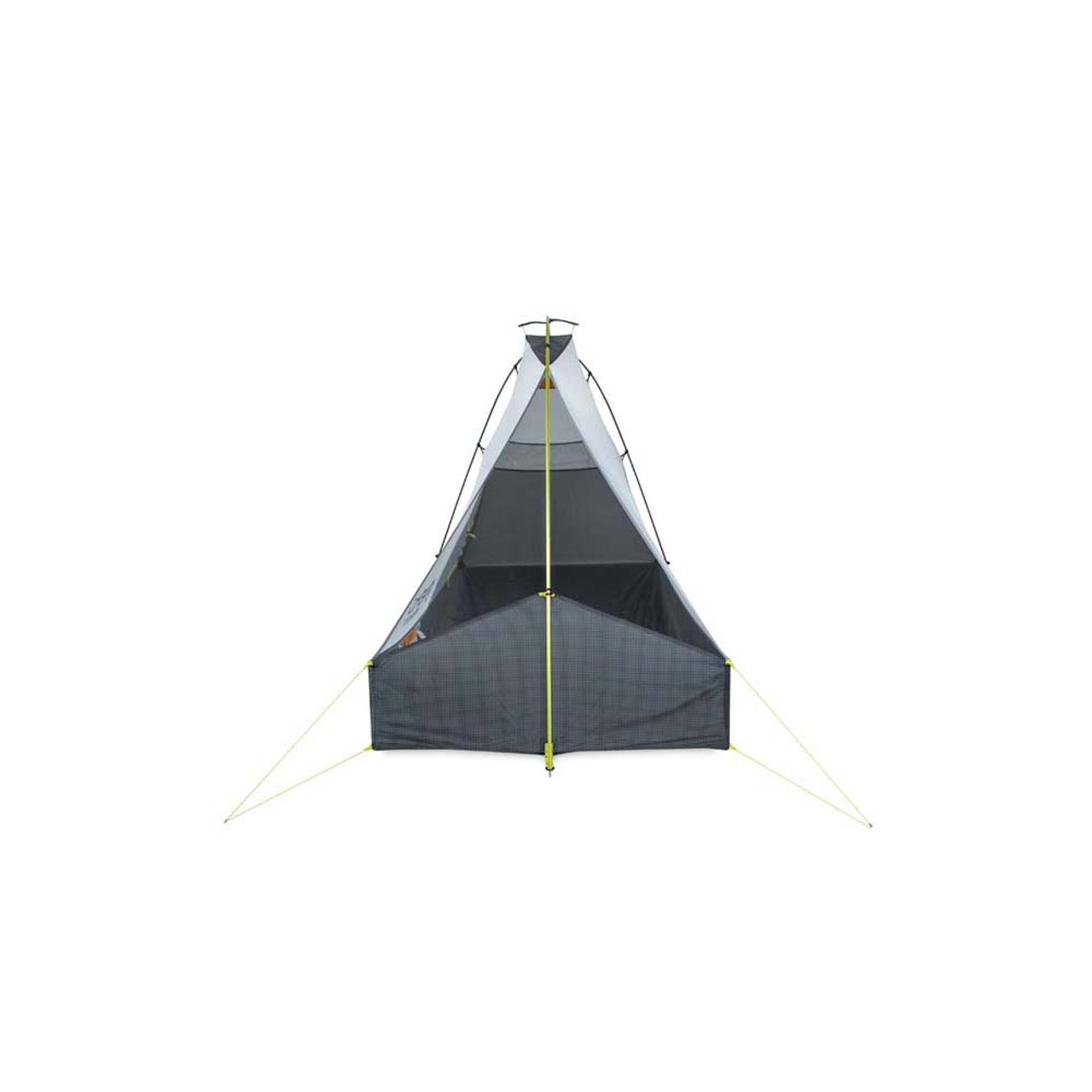 NEMO Hornet OSMO 1P Ultralight Backpacking Tent | Campman
