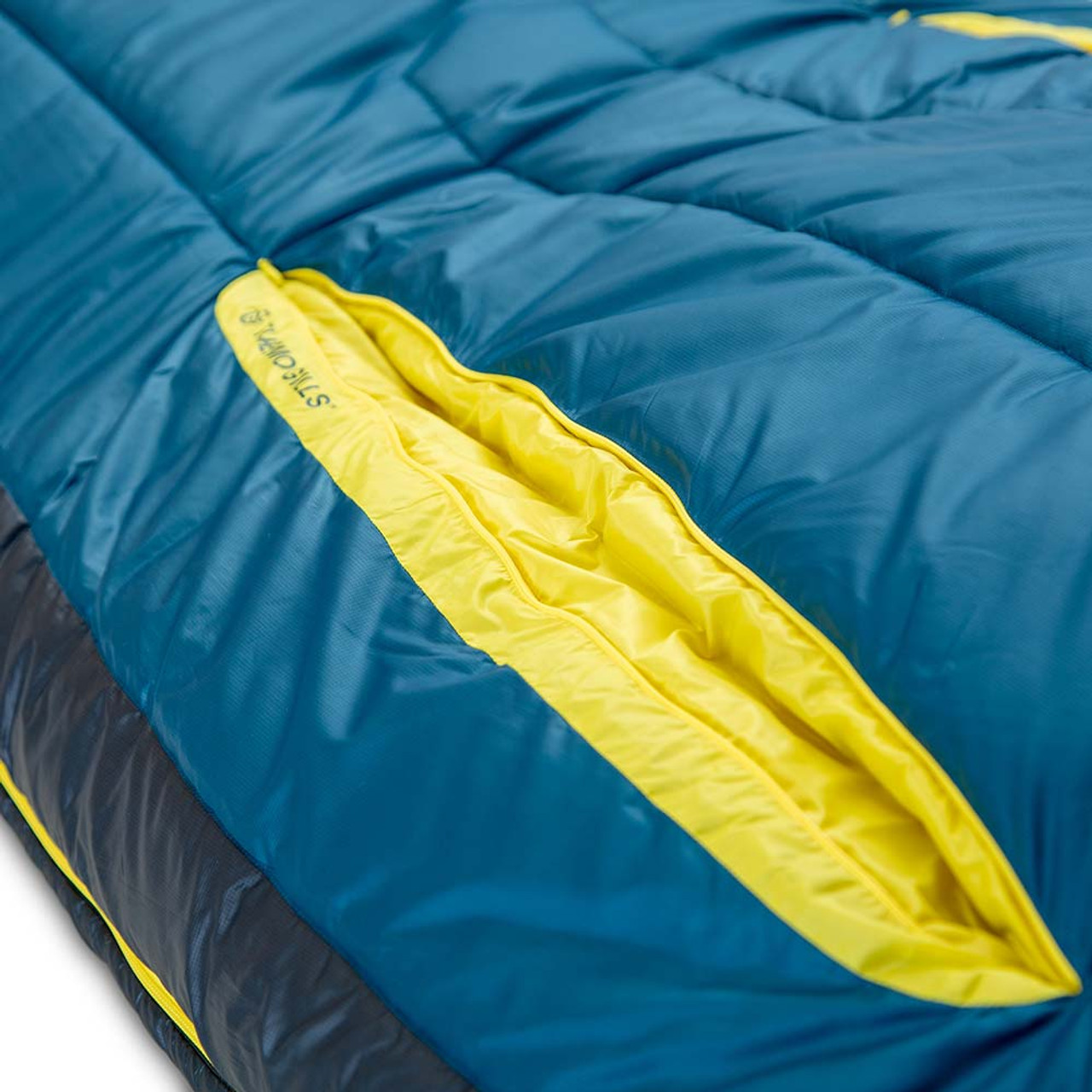 NEMO Forte Endless Promise 20 Sleeping Bag - Men's | Campman