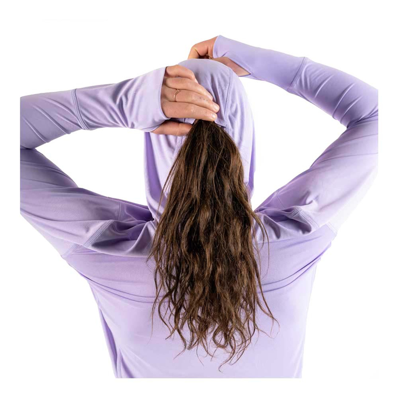 Wild Rye Sawyer Women's Sun Shirt | Campman