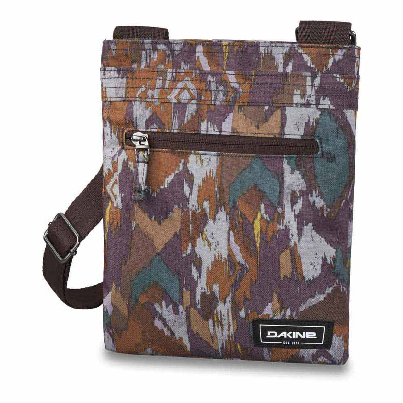 Dakine Jive Crossbody Bag | Campman