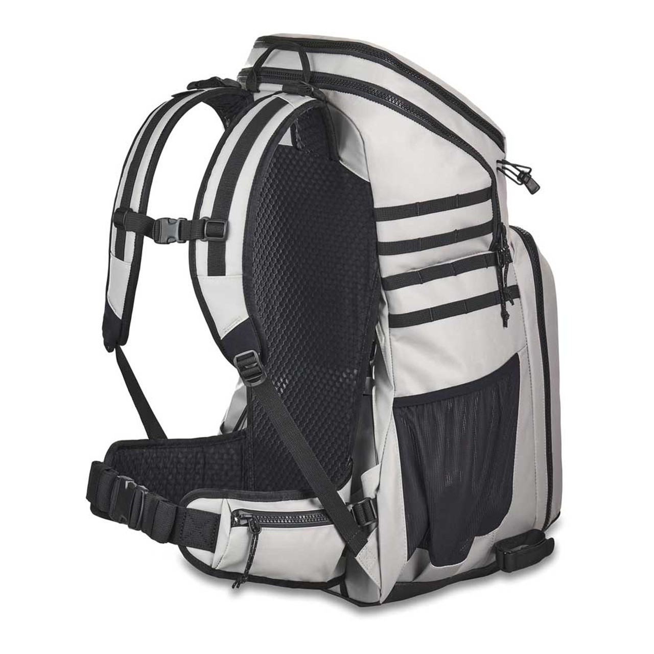 Dakine Mission Fish Pack 40L Backpack | Campman