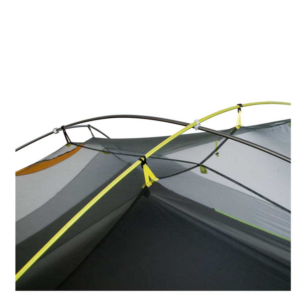 NEMO Dagger OSMO 2P Backpacking Tent | Campman