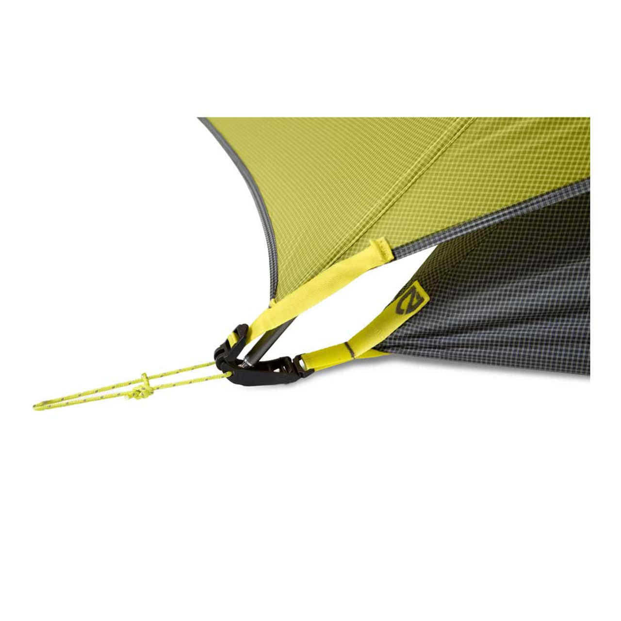 NEMO Dagger OSMO 2P Backpacking Tent | Campman