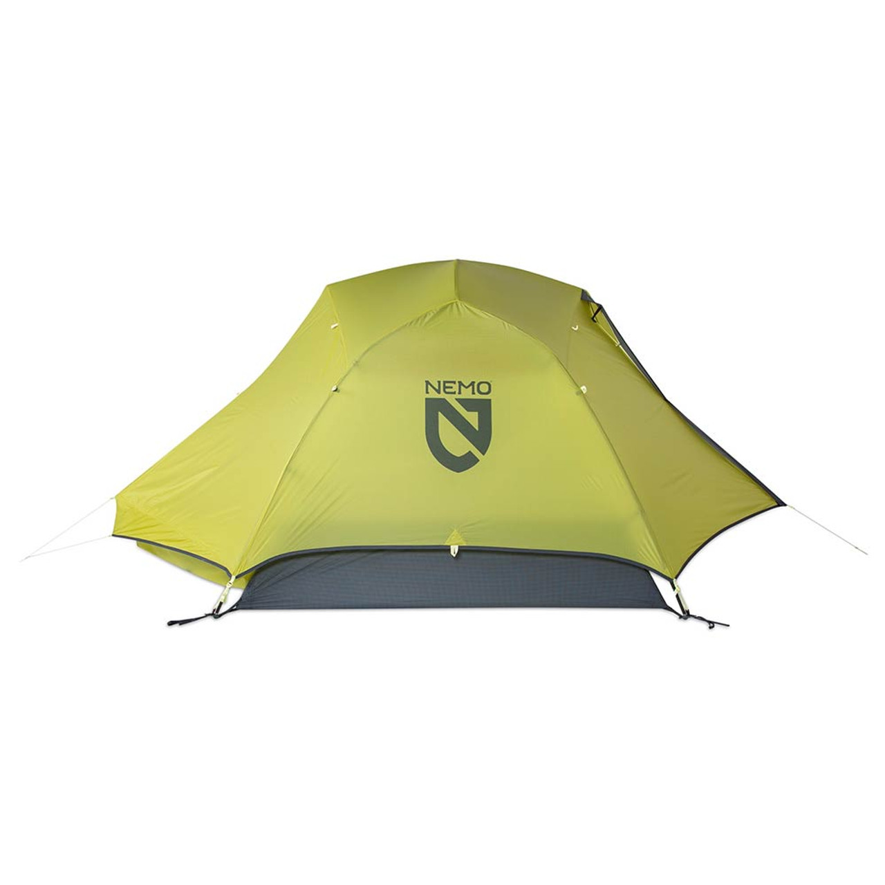 NEMO Dagger OSMO 2P Backpacking Tent | Campman