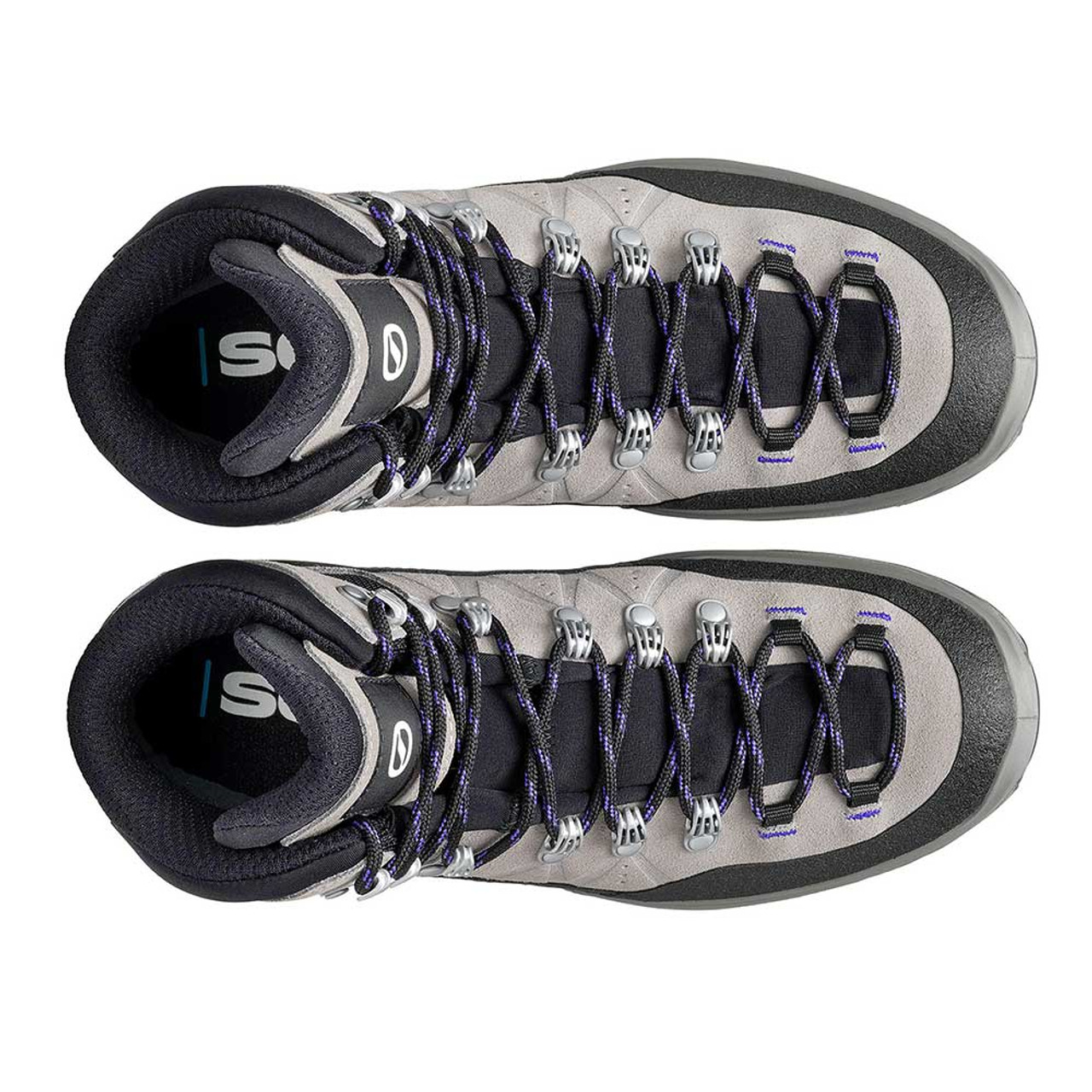 SCARPA Vento GTX Hiking Boots - Women's | Campman