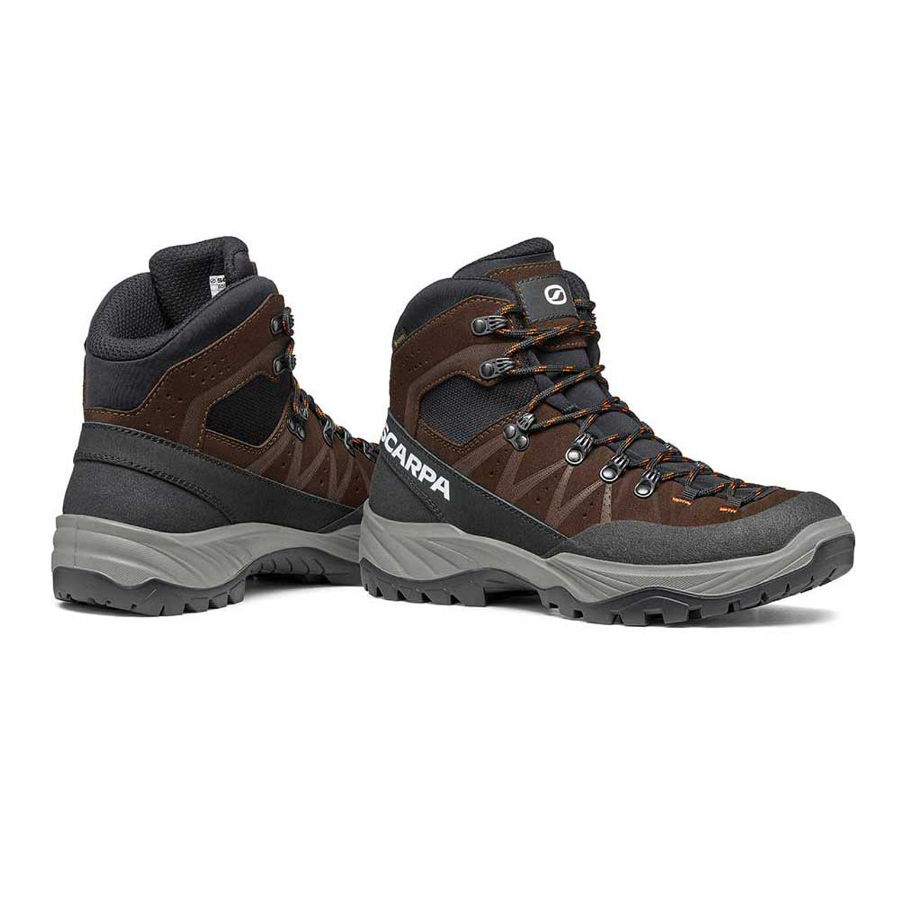 SCARPA Vento GTX Hiking Boots | Campman