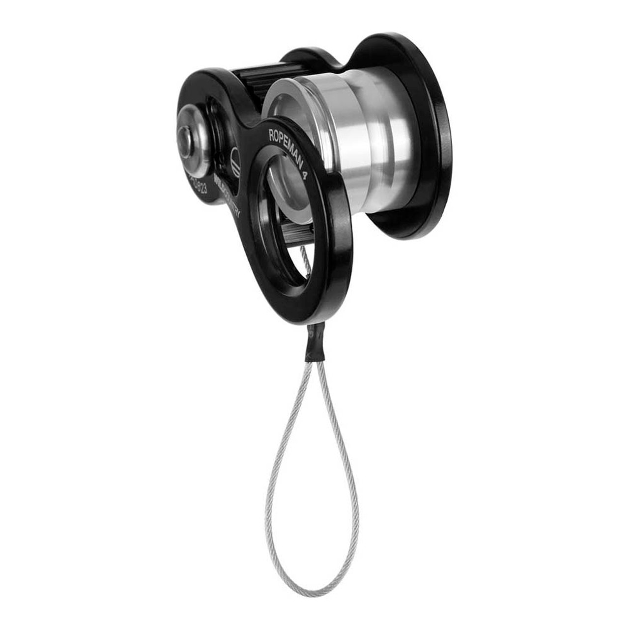 Wild Country Ropeman 4 Climbing Ascender | Campman