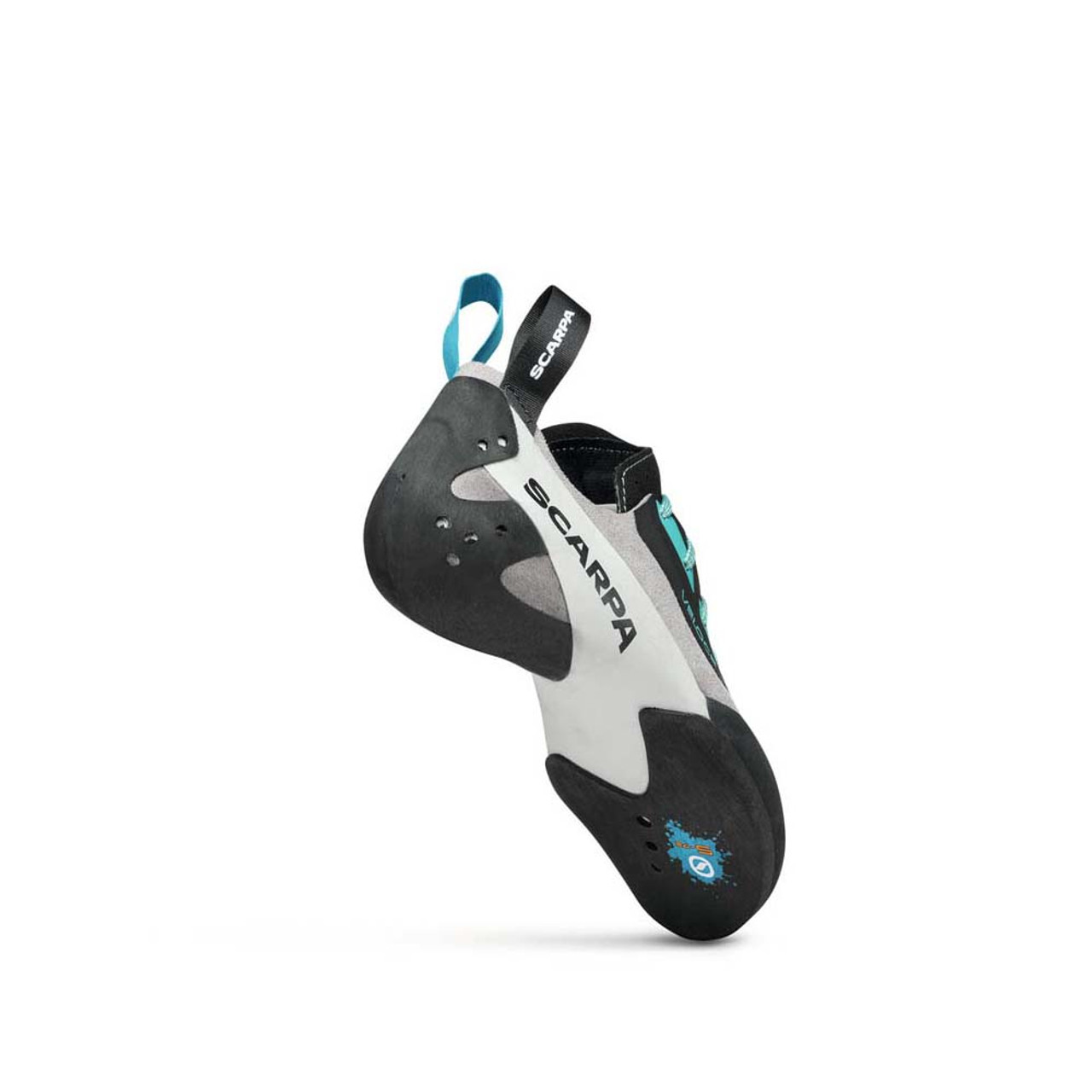 SCARPA Veloce L Women's Climbing Shoe | Campman