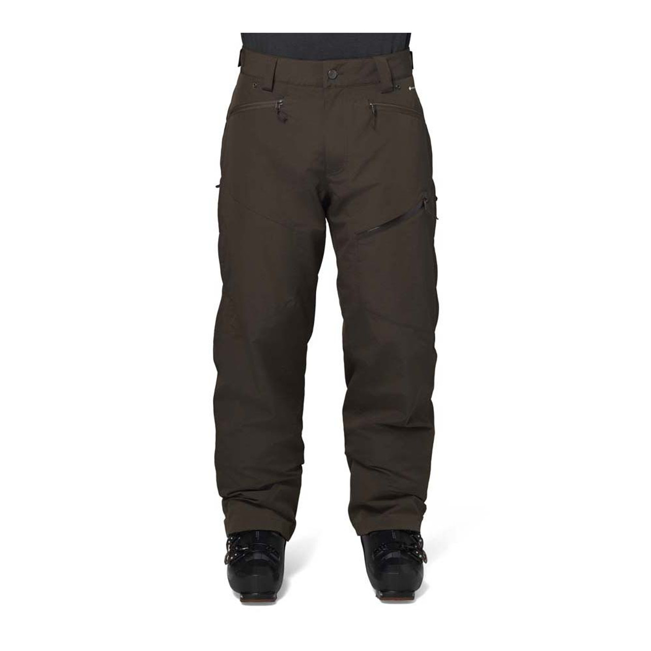 Flylow Snowman Insulated Ski Pant - Men's | Campman