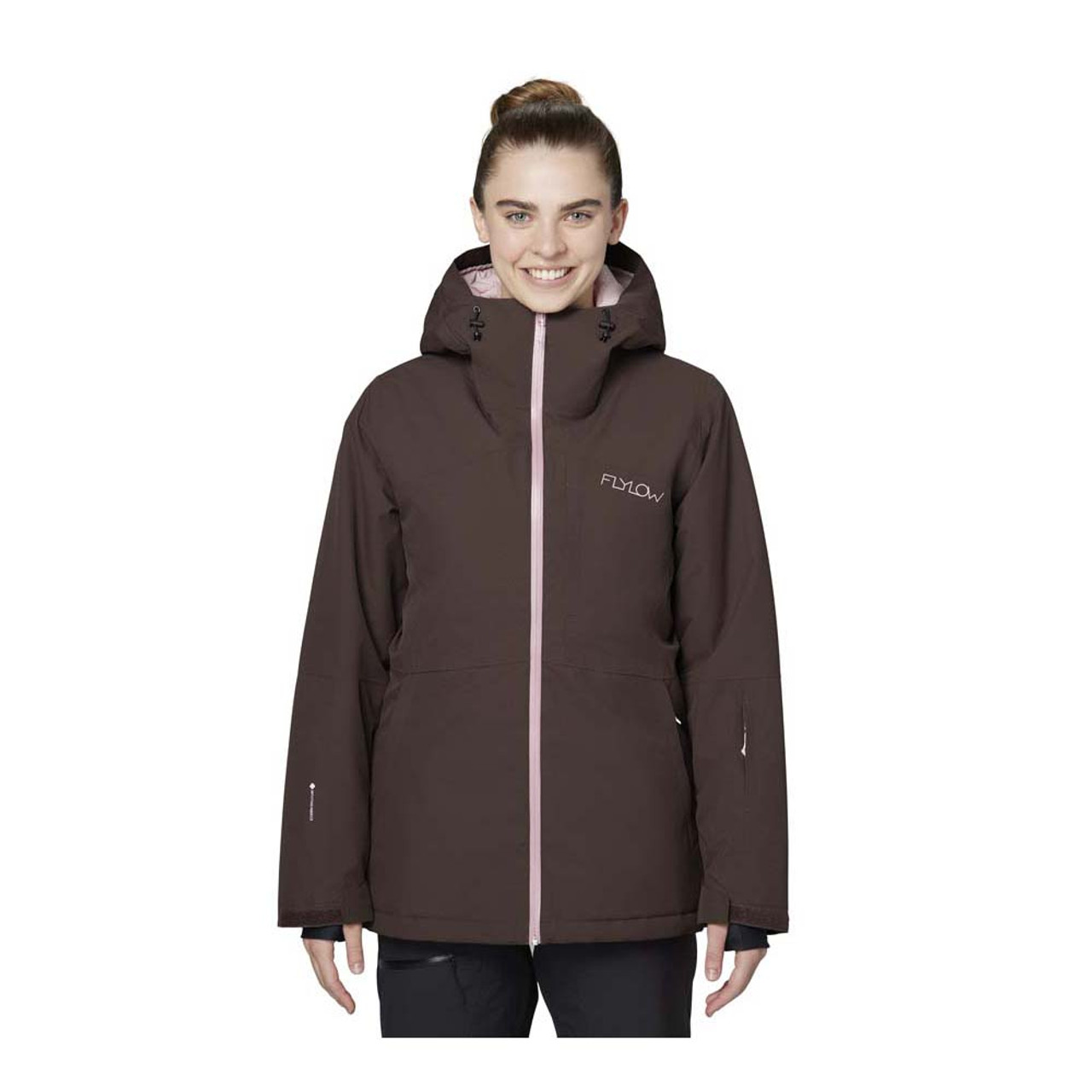Flylow Freya Ski Jacket - Women's (2023) | Campman