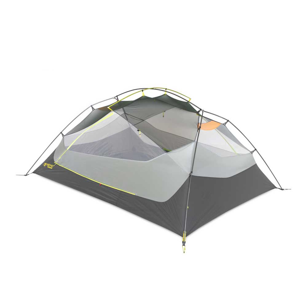 NEMO Dagger OSMO 3P Backpacking Tent - Used | Campman