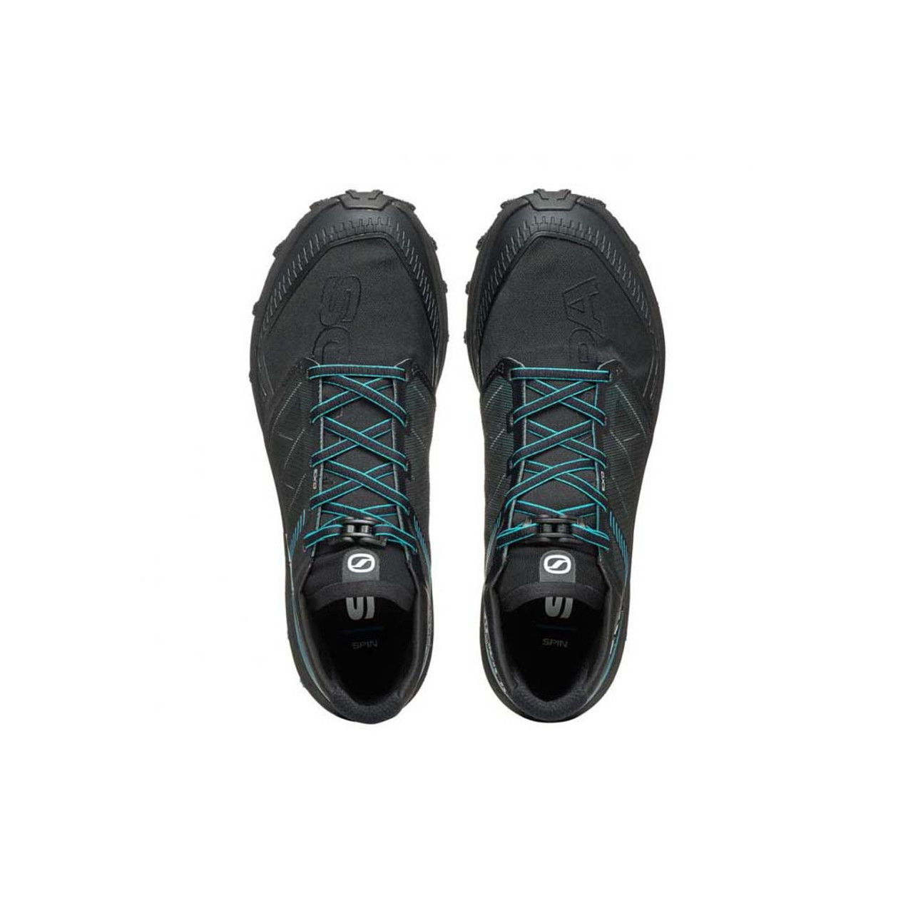 SCARPA Spin ST Trail Running Shoe | Campman