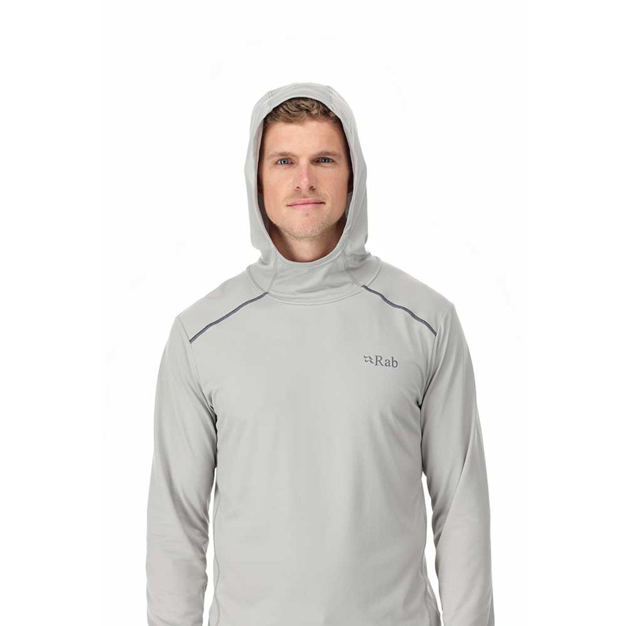 Rab Force Hoody - Men's - Used | Campman